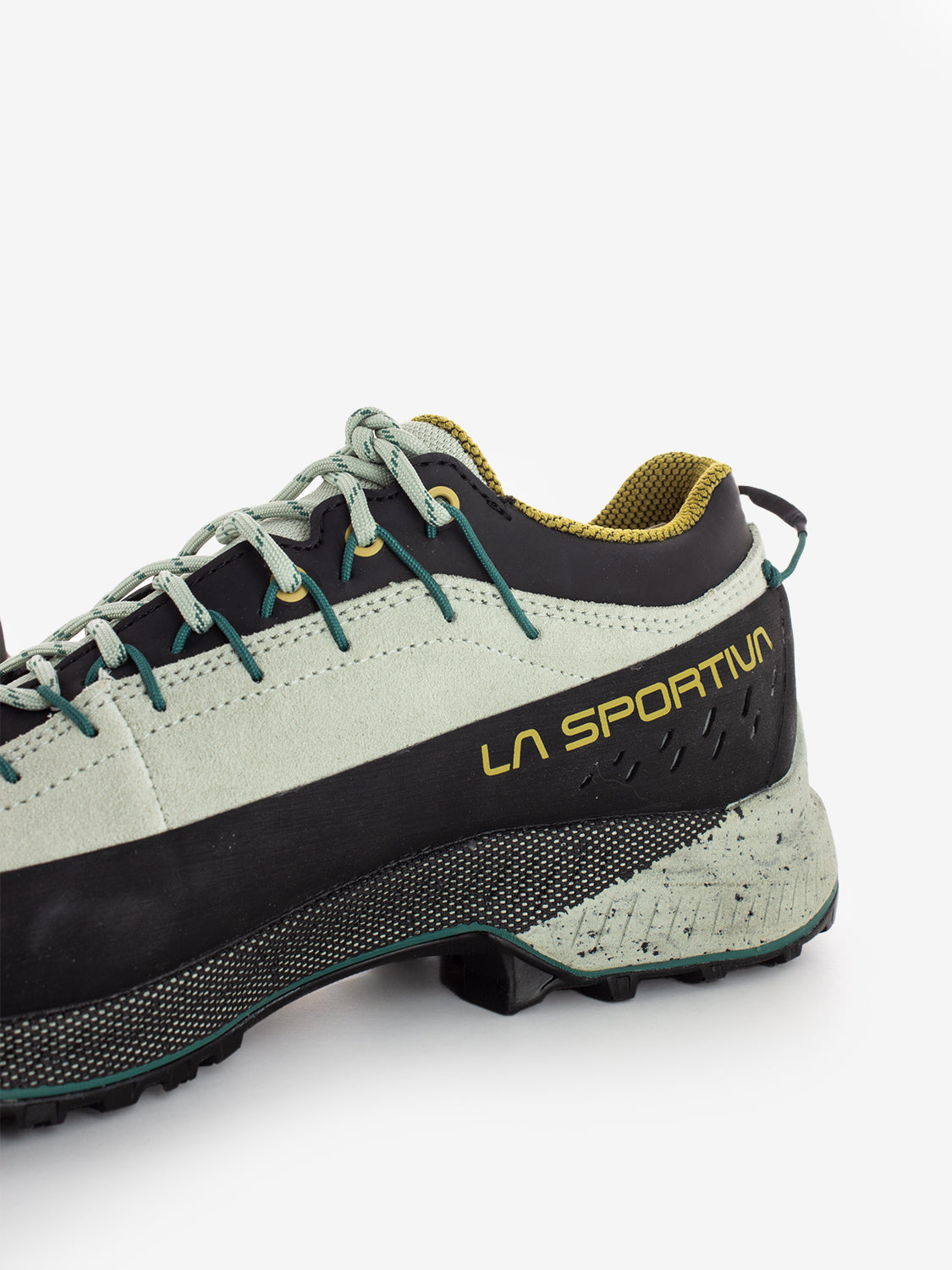 La Sportiva - Approach TX4 Evo W GTX mineral / savana | STIMM