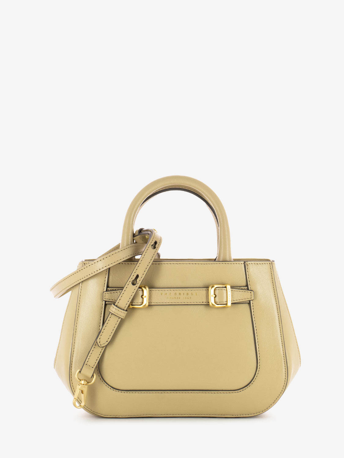 The Bridge - Borsa Gaia butter | STIMM