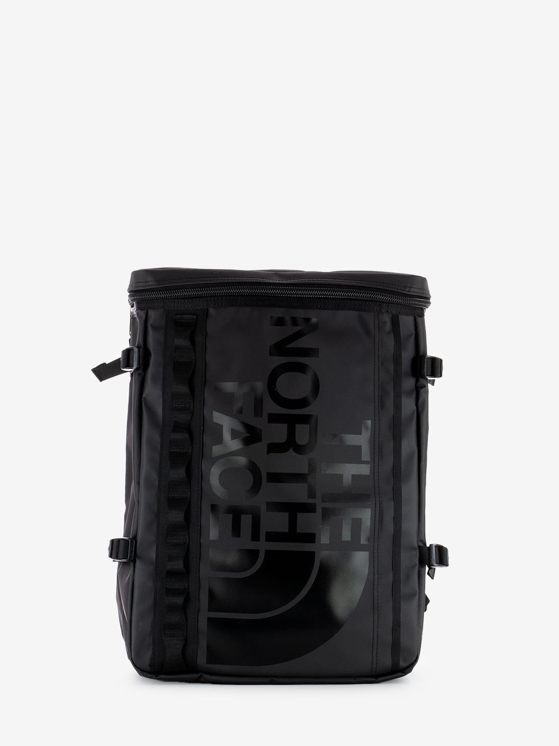 The North Face - Base Camp backpack fuse box black | STIMM