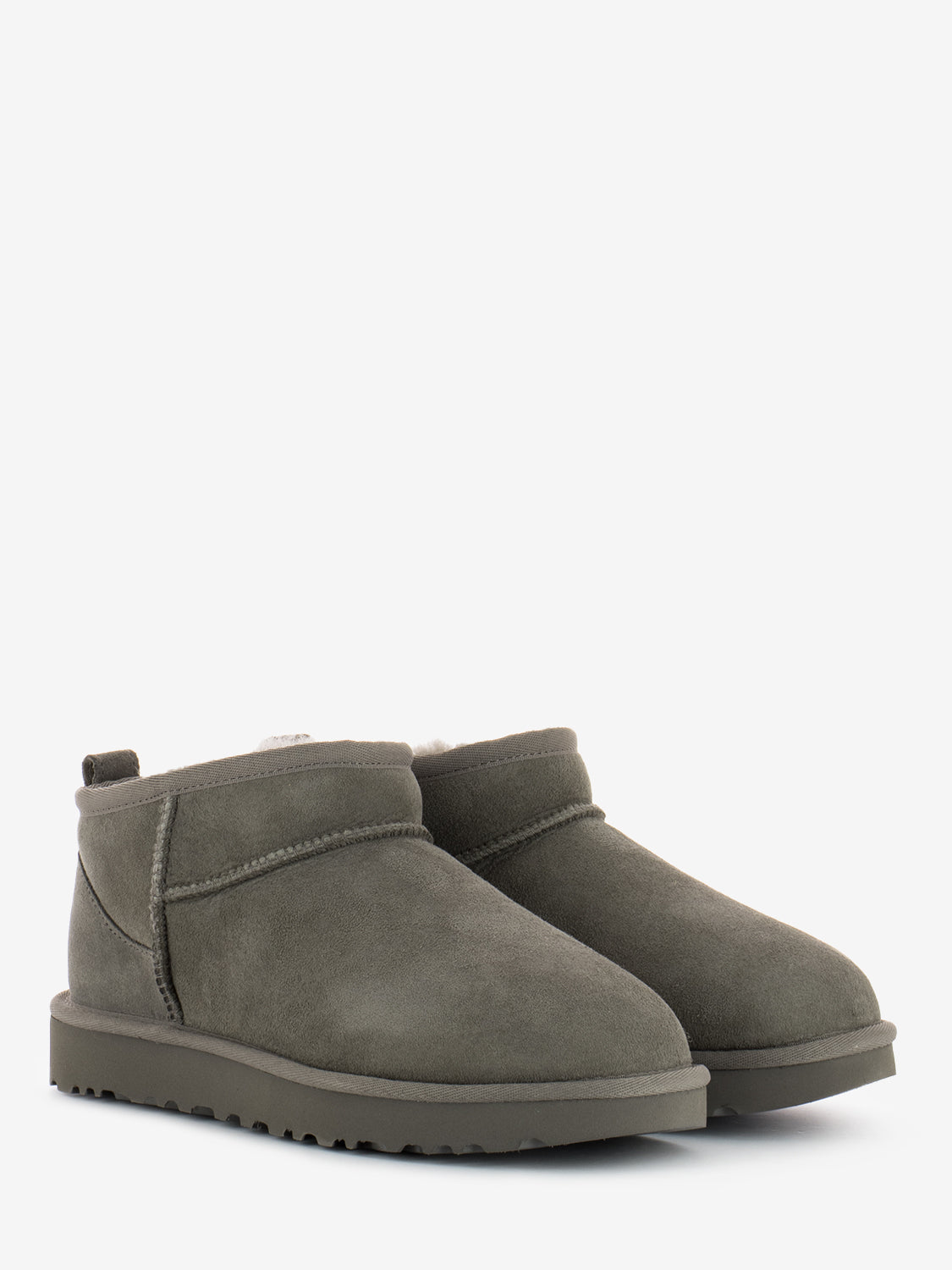 UGG - Classic Ultra Mini smoke plume | STIMM