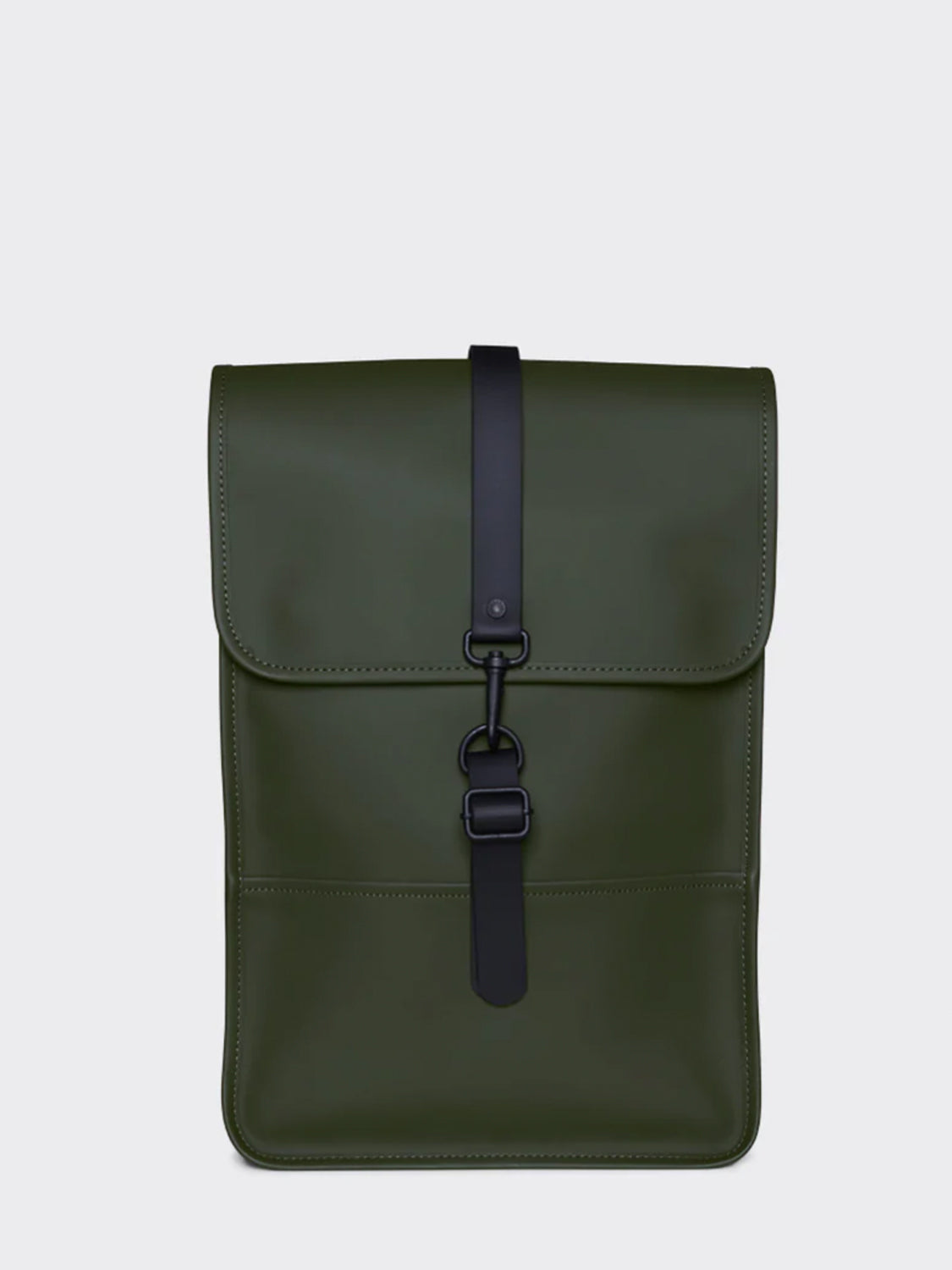 RAINS - Backpack mini evergreen | STIMM
